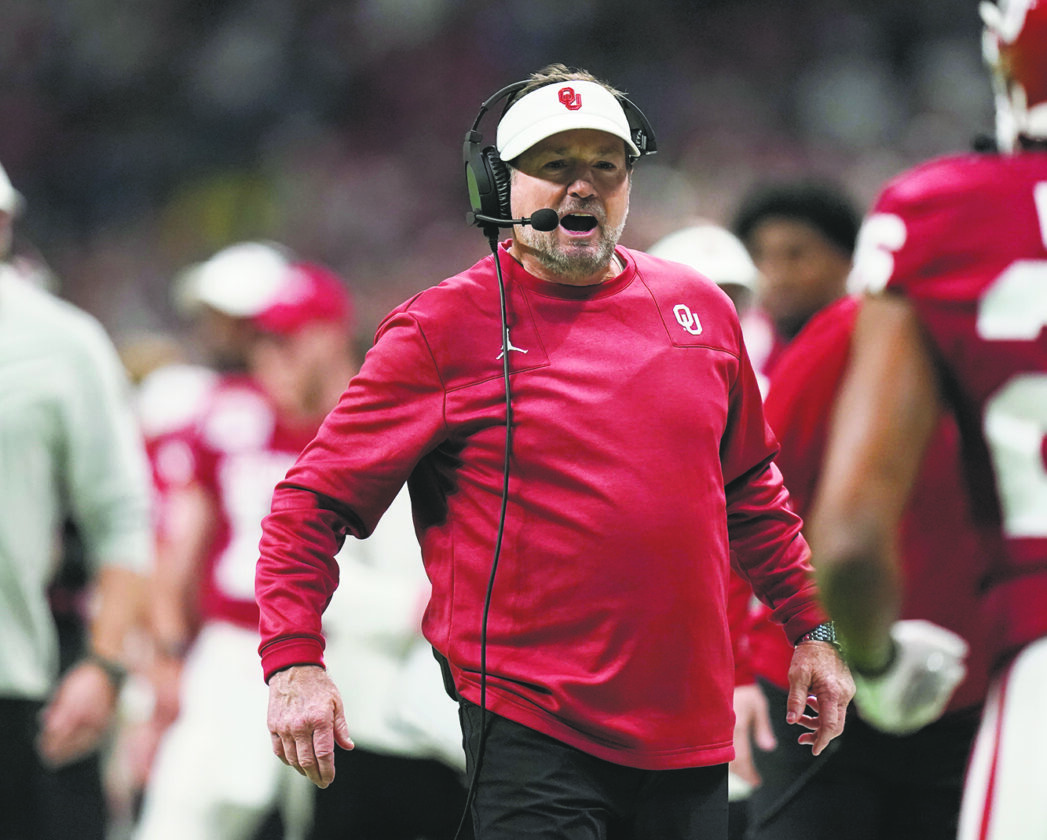 Bob Stoops wins XFL title with Arlington Renegades | News, Sports, Jobs ...